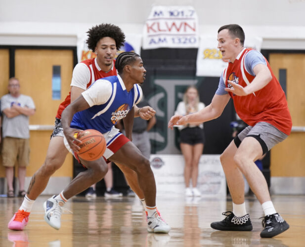 Photo Gallery: Rock Chalk Roundball Classic - KU Sports